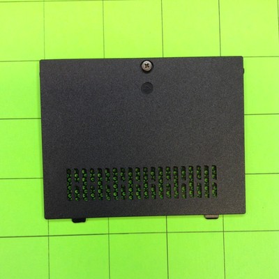 Everex Stepnote NC1500 Laptop Computer Black Bottom Plate | eBay