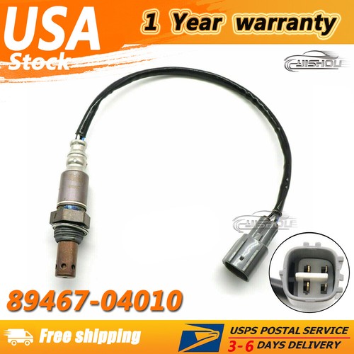 New Upstream Oxygen Sensor 89467-04010 For Toyota Tacoma 2.7L 05-13 ...
