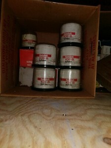 Kendall K20 Oil Filter | eBay