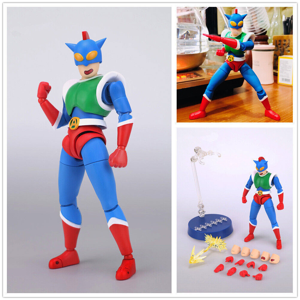 Shinchan And Action Kamen