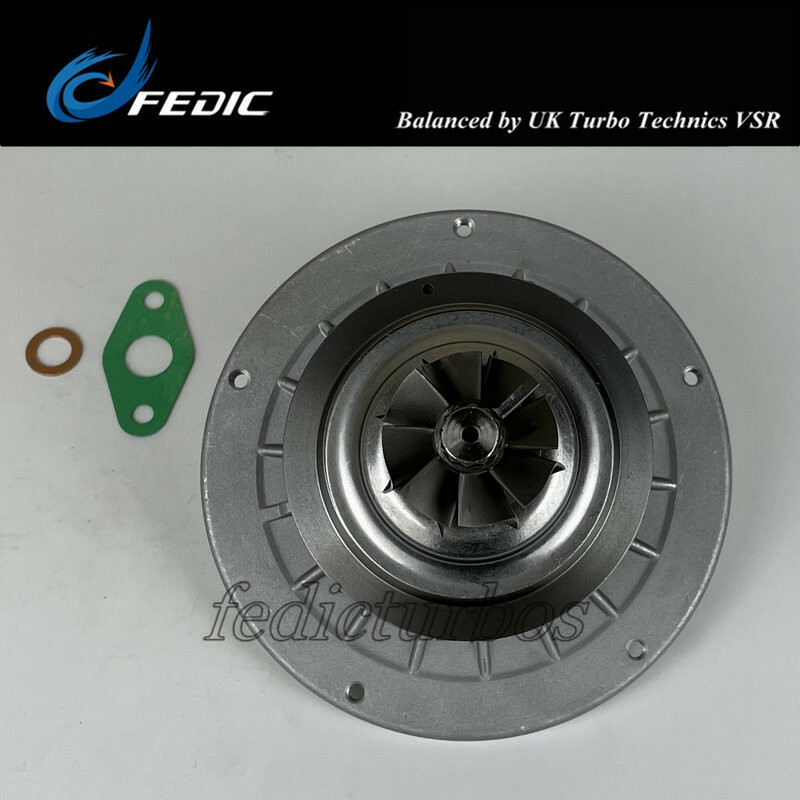 Turbo cartridge RHF5-2B KHF5-2B 28201-4X610 28200-4X610 for KIA Bongo 3 ...