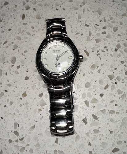 Vintage women’s Fossil watch | eBay
