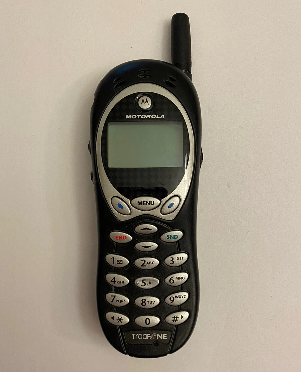Motorola Cell Phones