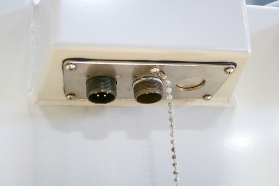 Hubbell Trinetics SMC15-11E1D2ME6XX Synchronous Vacuum Close Capacitor ...