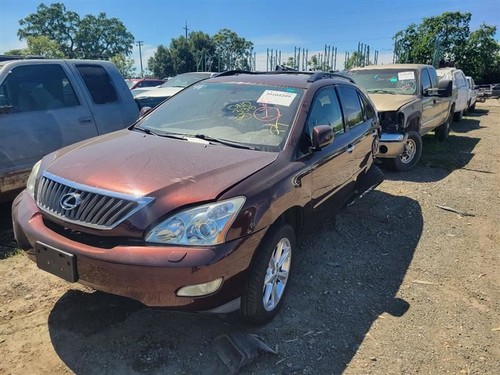 Transfer Case Fits 07-09 LEXUS RX350 24810980 | eBay