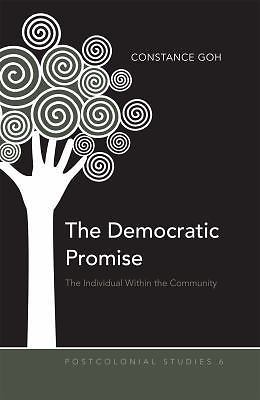Postcolonial Studies: Democratic Promise : The Individual Within the ...