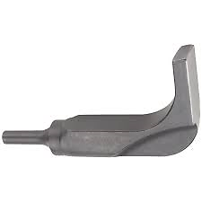 AIRCRAFT TOOLS NEW OFFSET "J" SET RIVET SNAP/ SET FOR RIVET GUN .401 | eBay