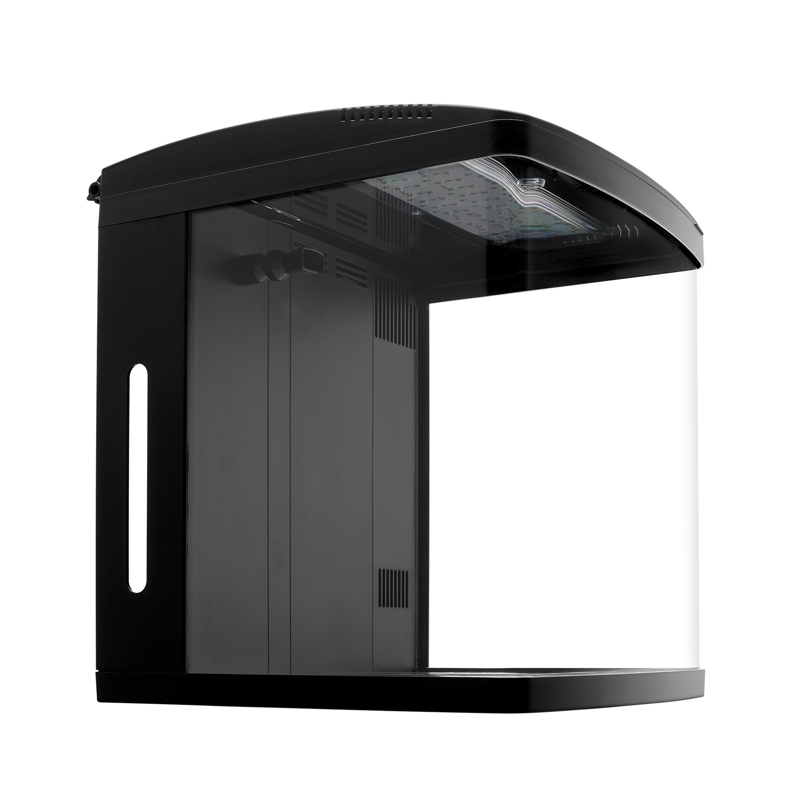 Coralife LED BioCube Aquarium Fish Tank Kit, 16 Gallon 96316156616| eBay