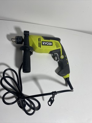 Hammer Drills - Speed Hammer Drill