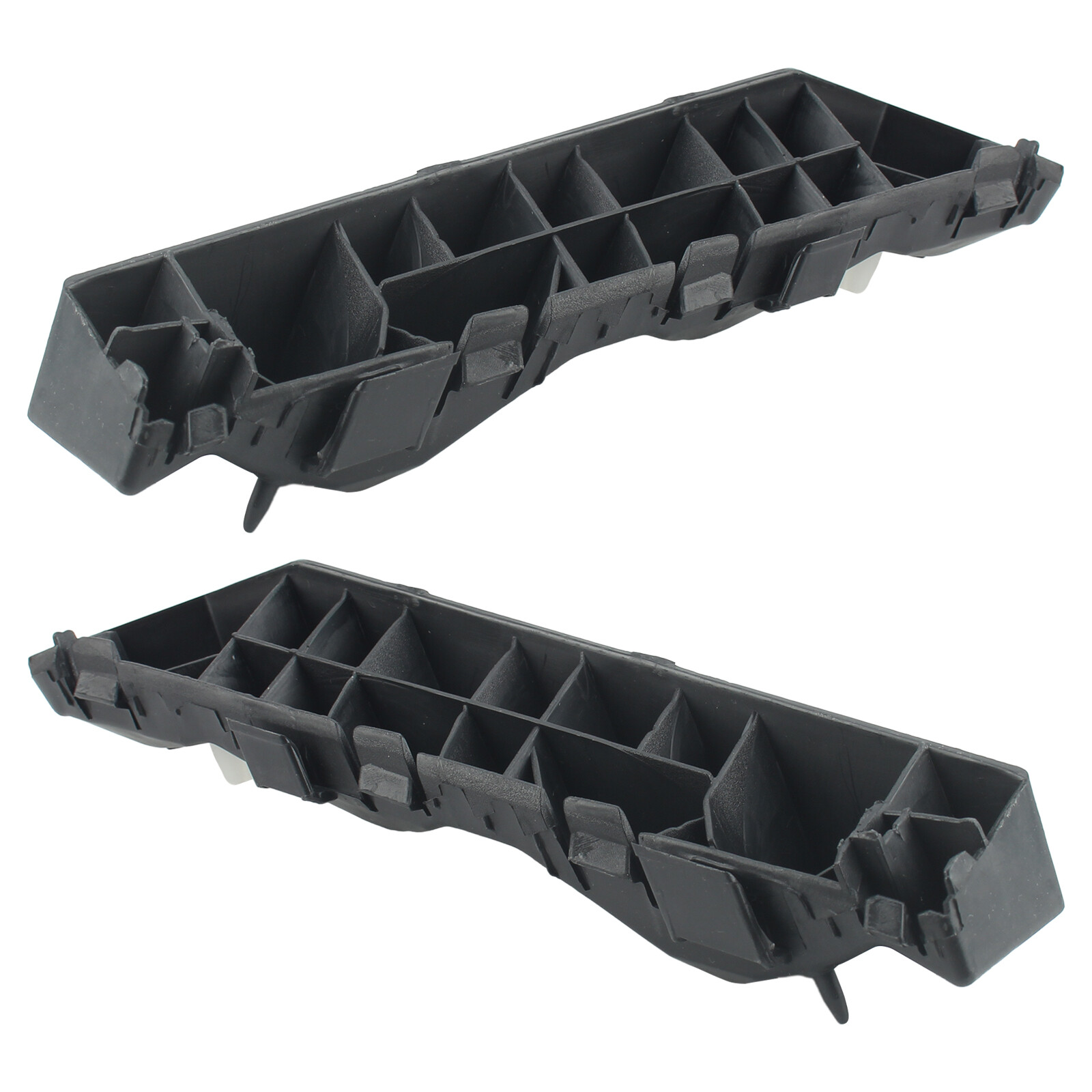 Front Bumper Retainer Brackets Support for 2011-2015 Kia Optima Left ...