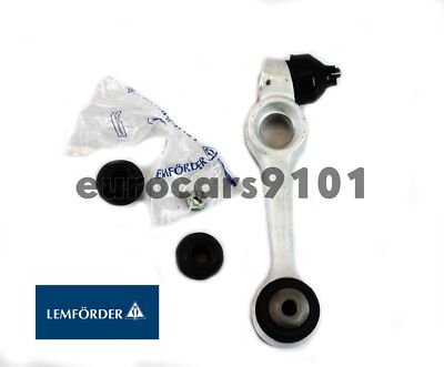 Mercedes 230 Lemforder Suspension Control Arm 10719 02 1233304707 | eBay