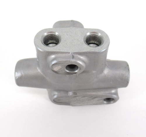Genuine Honda 46470-S5T-E01 Brake Proportioning Valve 03-07 Accord 02 ...