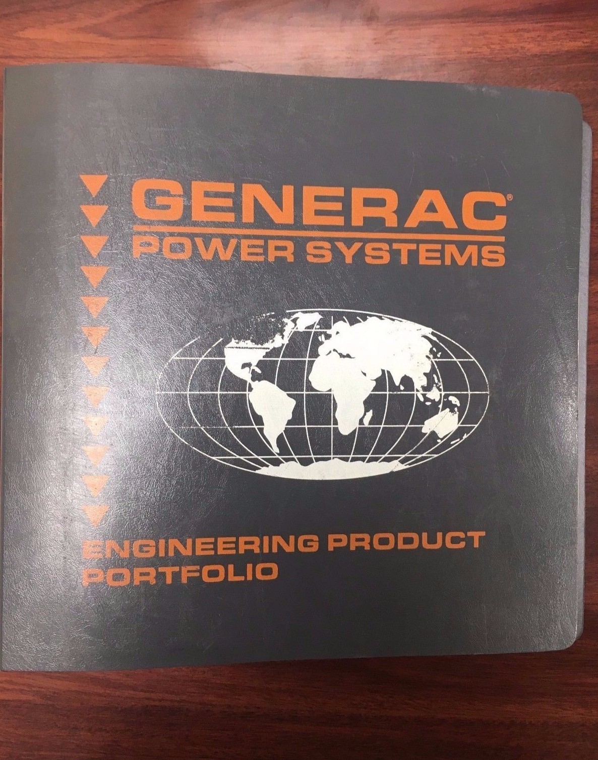 Generac Corp , Engineering Product Portfolio | eBay