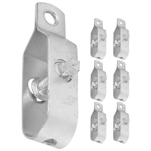 7 Pcs Kabelspanner Für Gewächshäuser Stahldrahtspanner Seilspanner ...