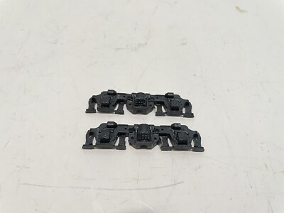 B6 Athearn Trains Ho Scale Model Train Replacement Parts Truck Side ...