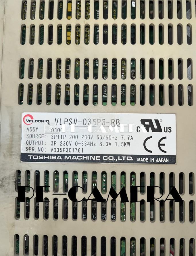 1PCS VLASV-035P3-RB (3-month warranty/SHIP FedEx) | eBay