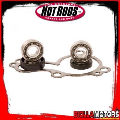 WPK0038 WATER PUMP REPAIR KIT HOT RODS Kawasaki KX 450F 2006-2015 | eBay