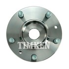 Fits 2007-2012 Mazda CX-7 AWD Wheel Bearing and Hub Assembly Rear ...