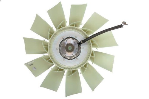 Fan, engine cooling MAHLE CFF 460 000P | eBay Australia