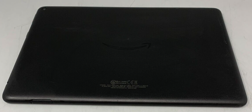 Amazon Fire HD 10 11th Generation T76N2B/KFTRWI 10.1" 32GB Wi-Fi Black ...