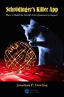Schrodinger's Killer App: Race to Build the World's First Quantum Computer: New 9781439896730| eBay
