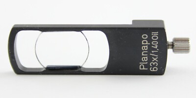 Microscope Parts & Accessories - Zeiss Dic Prisms