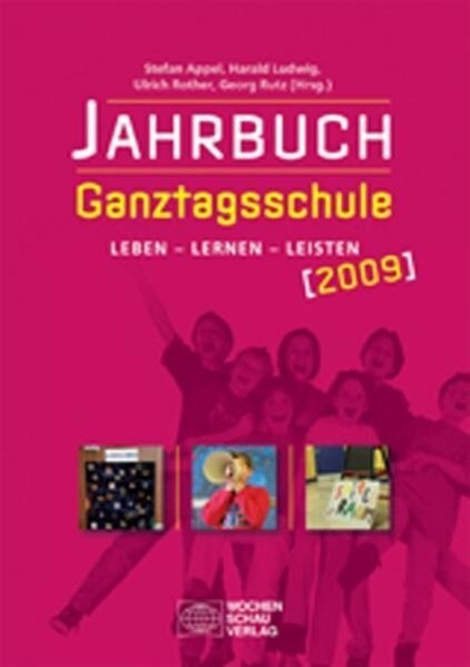 Leben-Lernen-Leisten von Georg Rutz Ulrich Rother Harald Ludwig Stefan ...