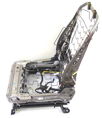 🚩 Toyota RAV 4 III Sitzgestell Stellmotor VL 85820-60130 85820-33020 ...