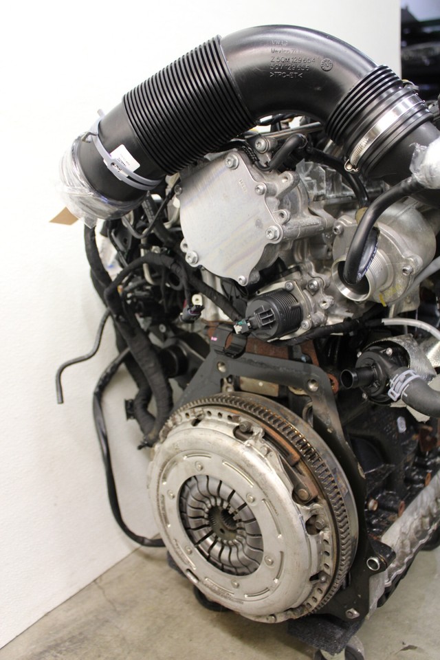 2019-2021 Volkswagen MK7 GTI 2.0T TSI DKF Engine Motor W/ Turbo | 2L ...