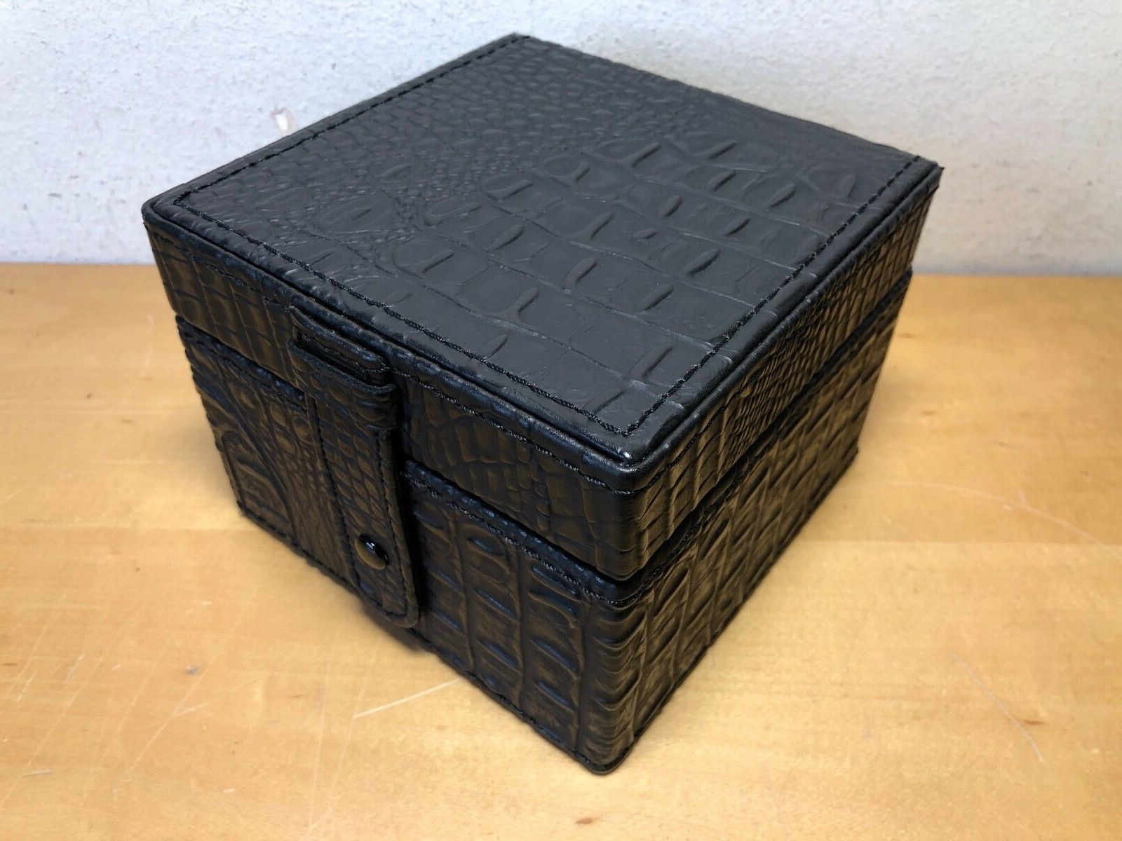 New - INGERSOLL Bison - Case Box Case Scatola - For 1 Watch | eBay