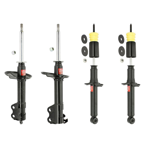 KYB 4PCS STRUTS SHOCKS For 333209 333210 341191 TOYOTA TERCEL 95 96 97 ...