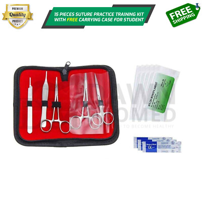 Other - Veterinary Sutures