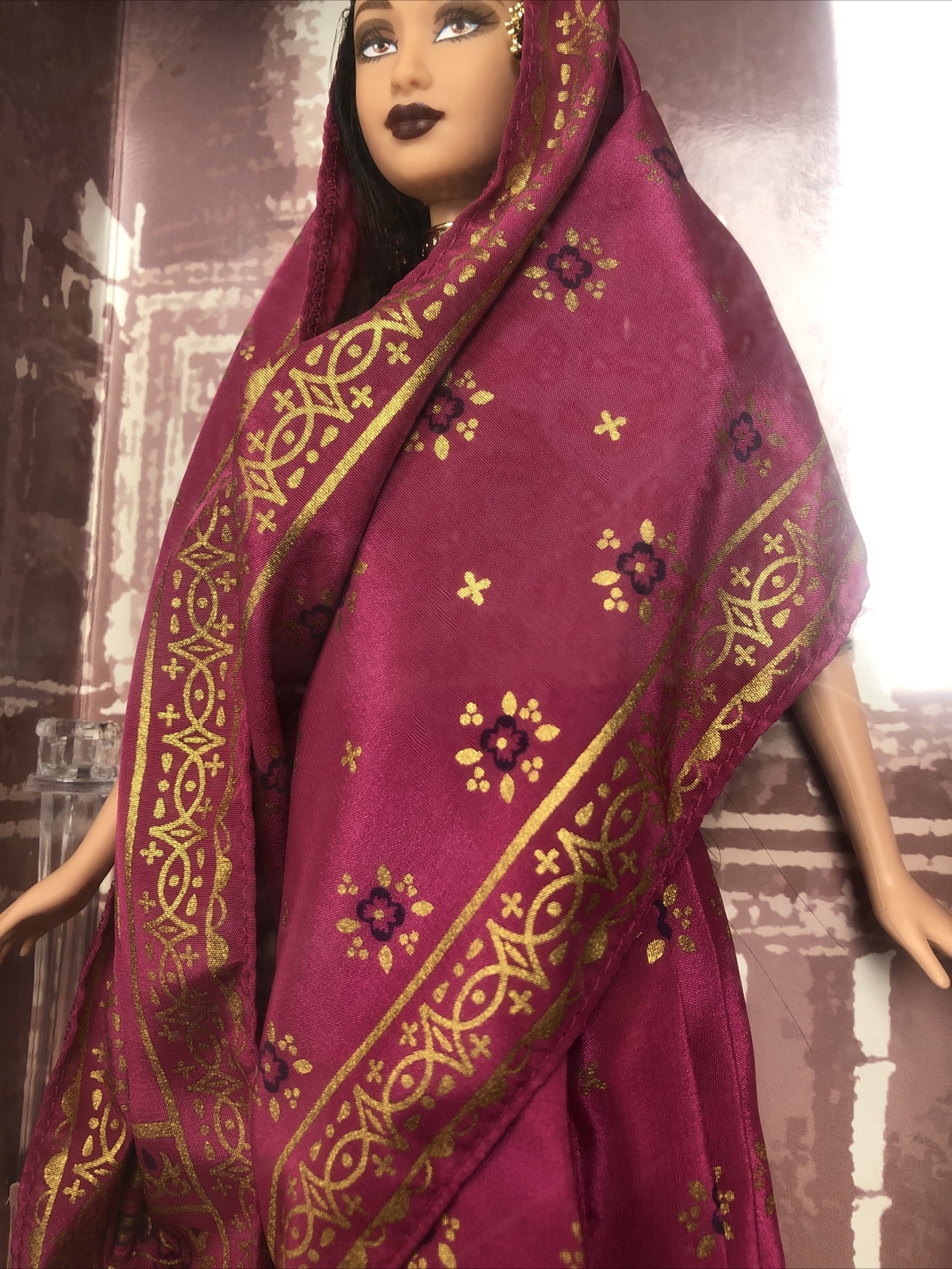 Princess of India Barbie Dolls Of The World | eBay