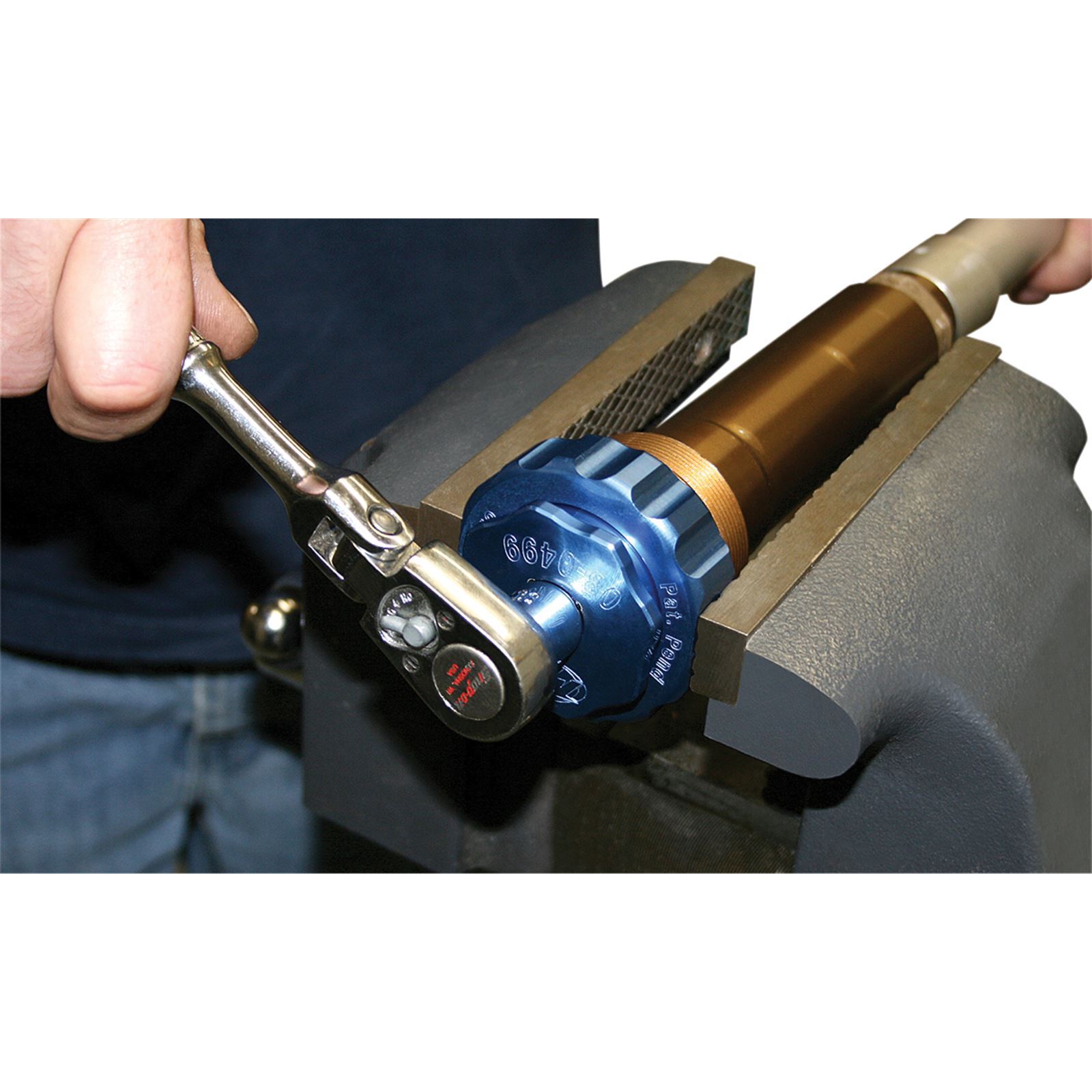 Motion Pro Fork Cap Tool Showa 50mm 08-0565 | eBay