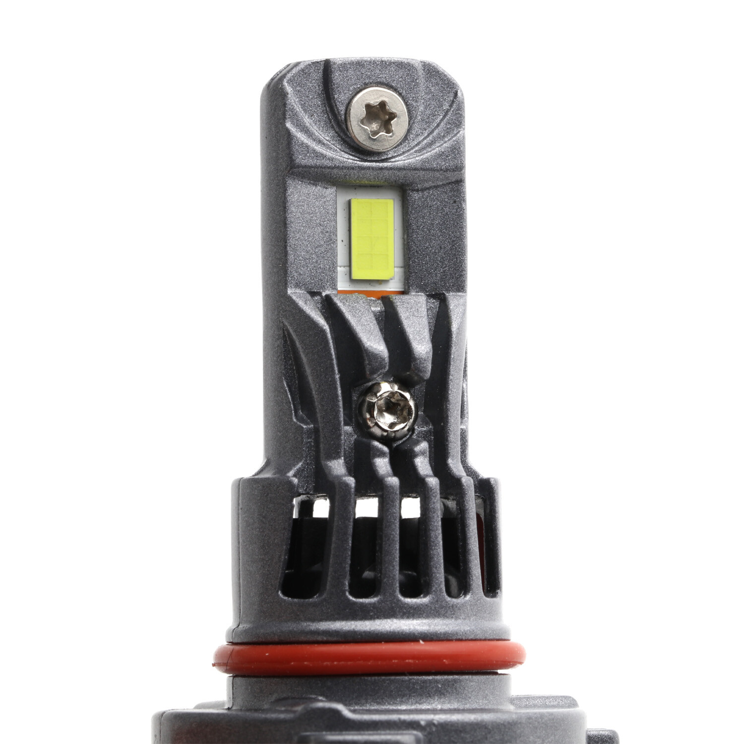 2X 9005 HB3 LED High Beam Globes Bulbs 6000K For Jeep Grand Cherokee ...