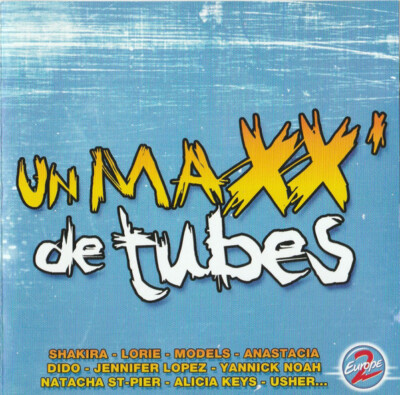 Un Maxx' De Tubes | eBay