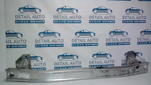 Renfort pare choc avant (traverse) RENAULT CLIO 3 PHASE 2 BREAK ...
