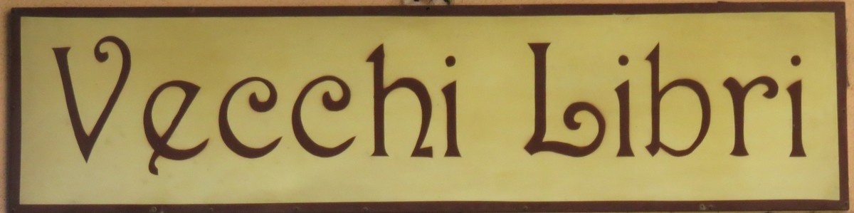 Vecchi Libri Salerno | eBay Stores