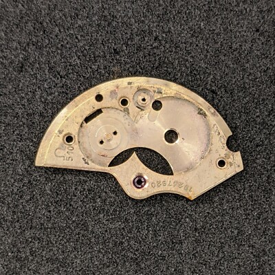 Omega Cal. 510 Various Movement Parts | eBay