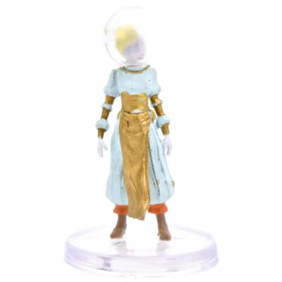 D&D Icons of the Realms Miniatures Adventures in Space: Reigar #2 | eBay