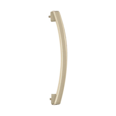 OEM GE WB15X24437 Microwave Handle Asm | eBay