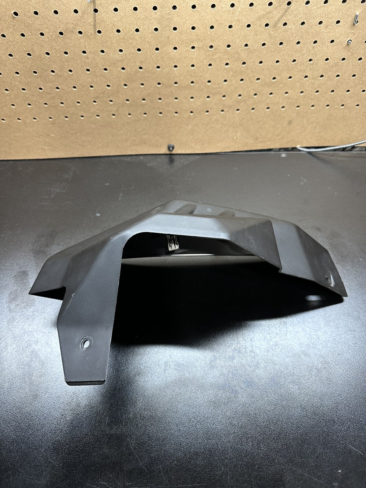 Can Am Maverick X3 LH Rear Cage Trim Plastic Cover OEM #705010335 | eBay