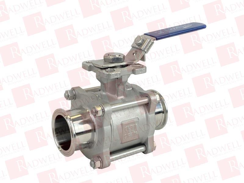 TRU FLOW INDUSTRIAL CO LTD EA-33NF-SN-2 / EA33NFSN2 (USED) | eBay