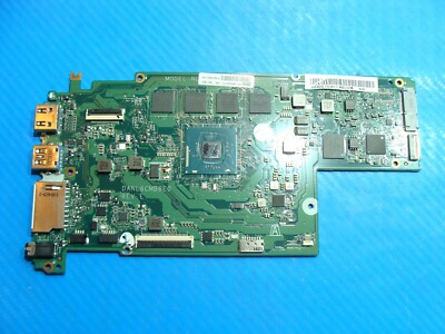 Lenovo Chromebook N22 11.6" Genuine Motherboard DANL6CMB6E0 ...