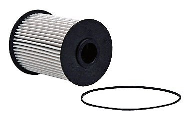 FLEETGUARD FS19855 - Fuel filter cross reference