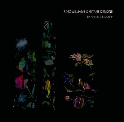 In the Heart by Rozz Williams/Gitane Demone (CD, 2018) for sale online ...