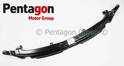 New Genuine Vauxhall Astra K 2016- Front Bumper Upper Support Panel ...