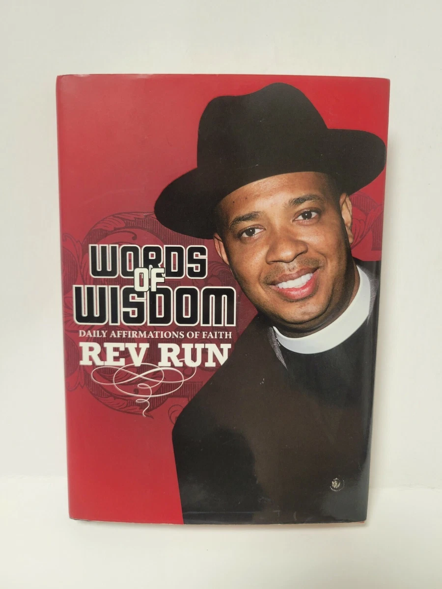 Rev Run Familie Rev. Run Archives TheJasmineBRAND