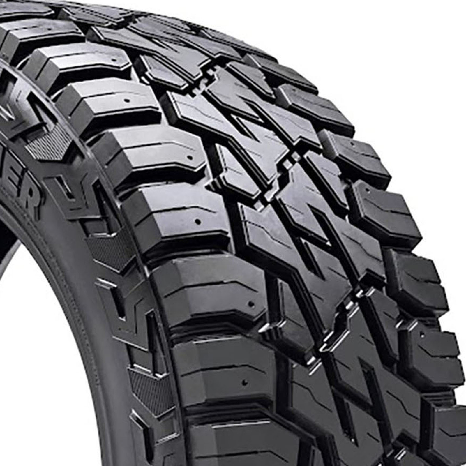 4 New Venom Power Trail Hunter Ats - 285x45r22 Tires 2854522 285 45 22 ...