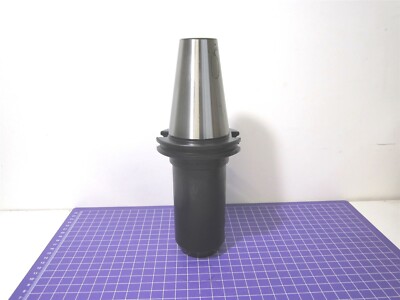 COLLIS TOOL (67856) 1-1/4" CAT 50 Taper End Mill Holder NOS | eBay